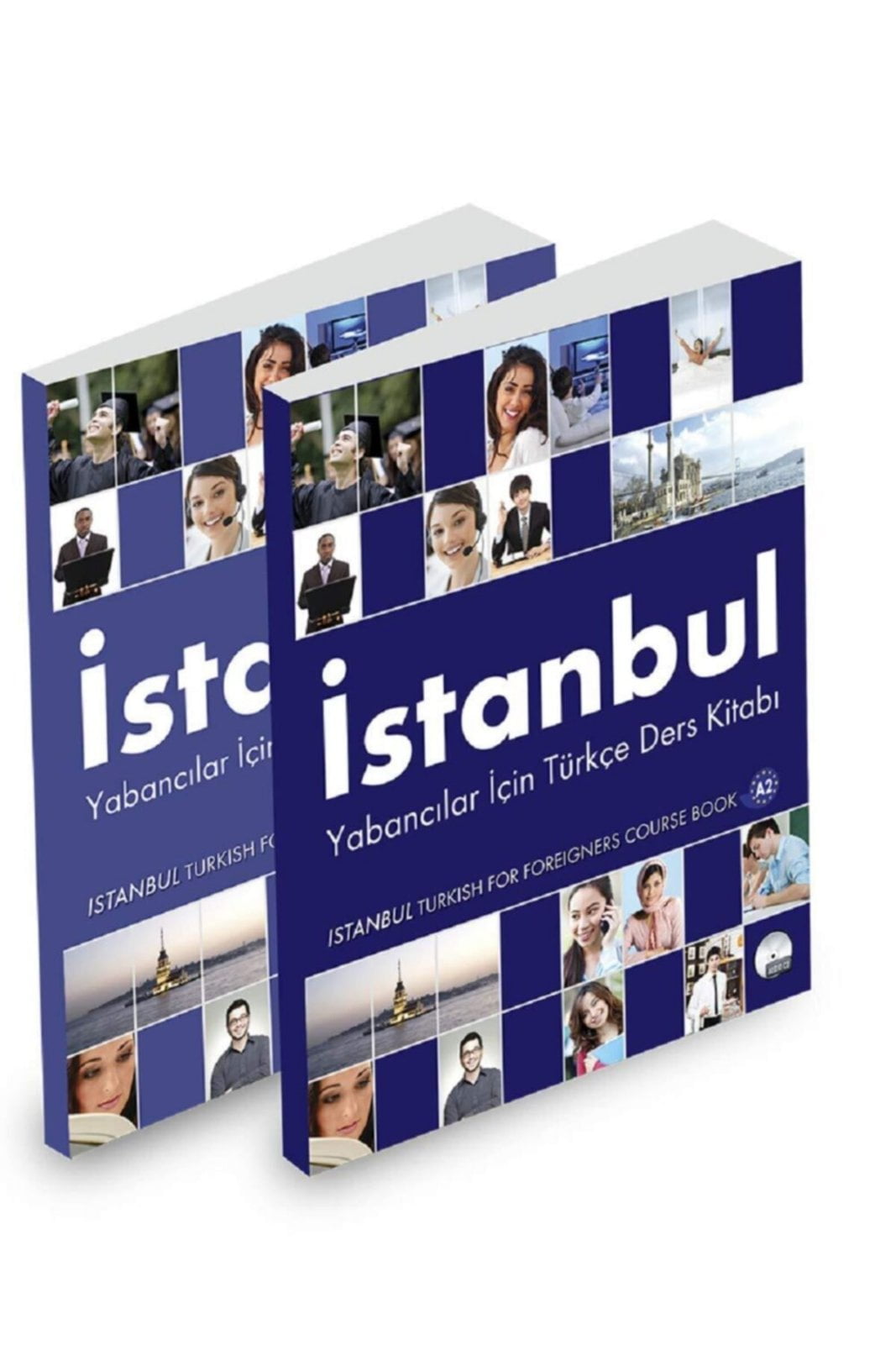 İSTANBUL – A2 | Filos